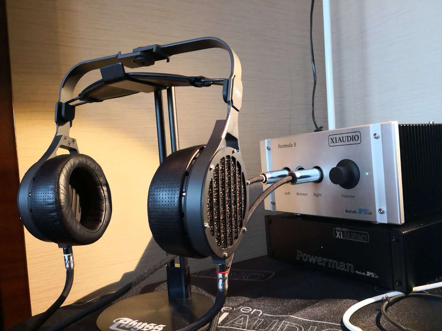 BAE2018 北京国际音乐音响展（第25届） | XIAUDIO 拾壹音響